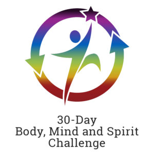 30-Day Body, Mind and Spirit Challenge – Modern Day Mystic