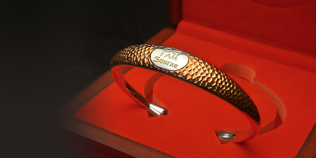 Second-Generation I AM Bracelets – Modern Day Mystic